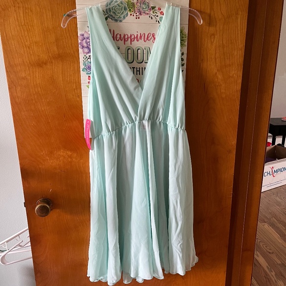 Enchanting | Intimates & Sleepwear | Sears Vintage Sleepwear Slip ...